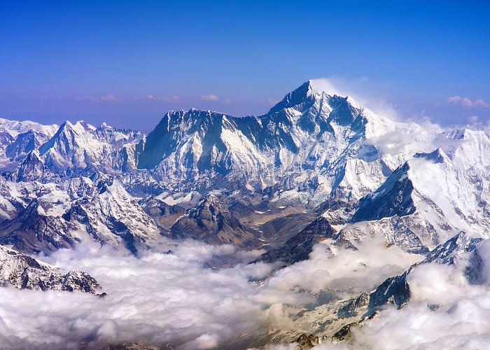 Everest and beyond: incredible facts you didn’t know about the ...