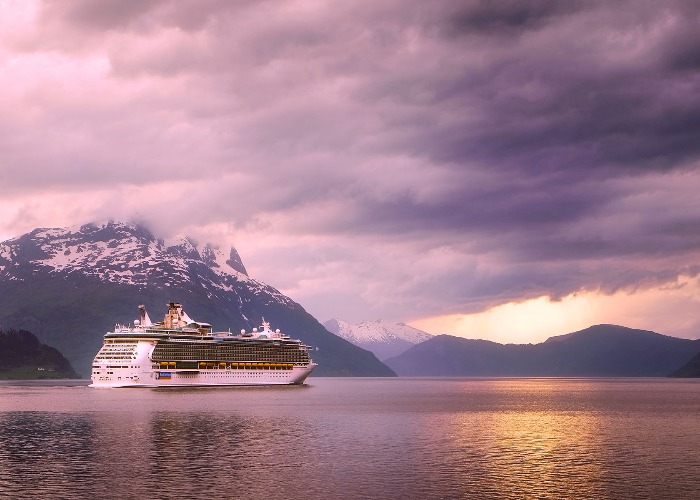 The world’s most expensive cruises | loveexploring.com