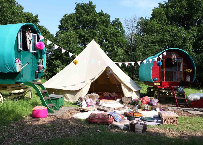 27 summer staycation ideas to enjoy at home | loveproperty.com