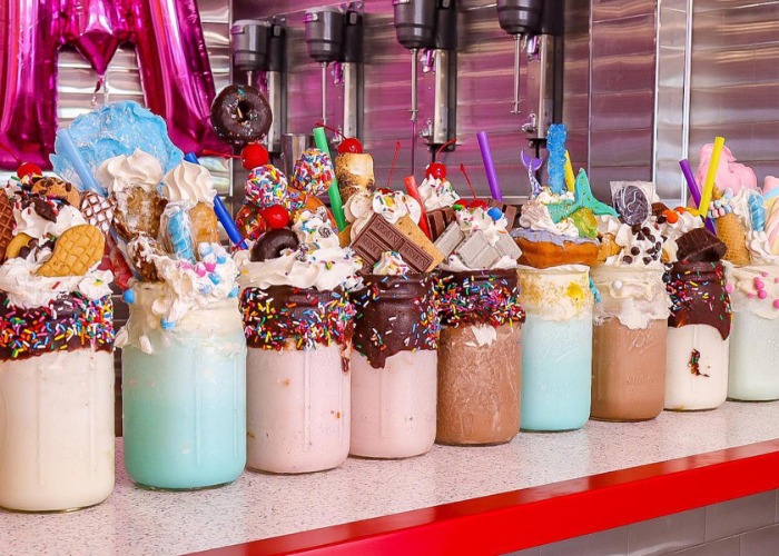 The most extravagant and over-the-top dessert in every US state ...