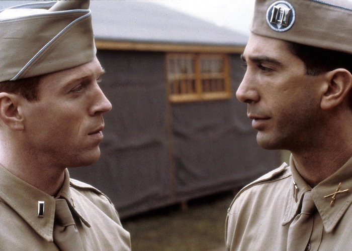 The 21 Band of Brothers stars ranked by their massive net worth today ...