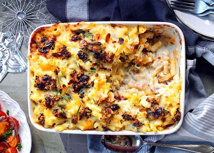 Christmas leftover recipes that are simply genius | lovefood.com