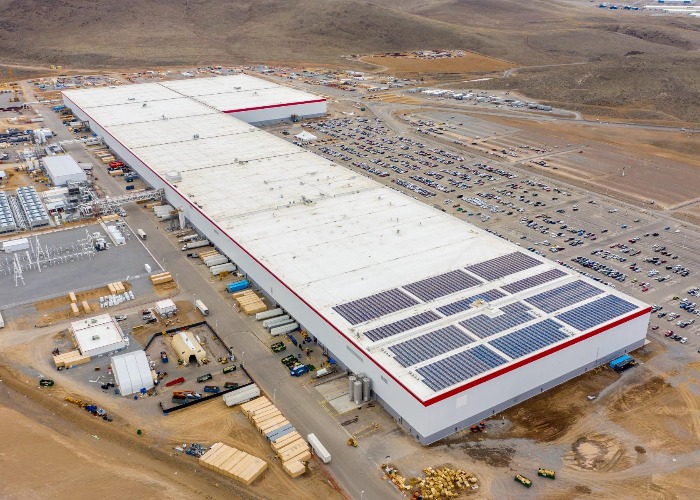 In pictures: the world's largest factories | lovemoney.com