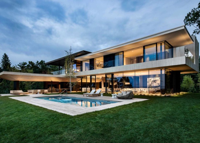 10 maisons uniques imaginées et construites par leurs propriétaires ...