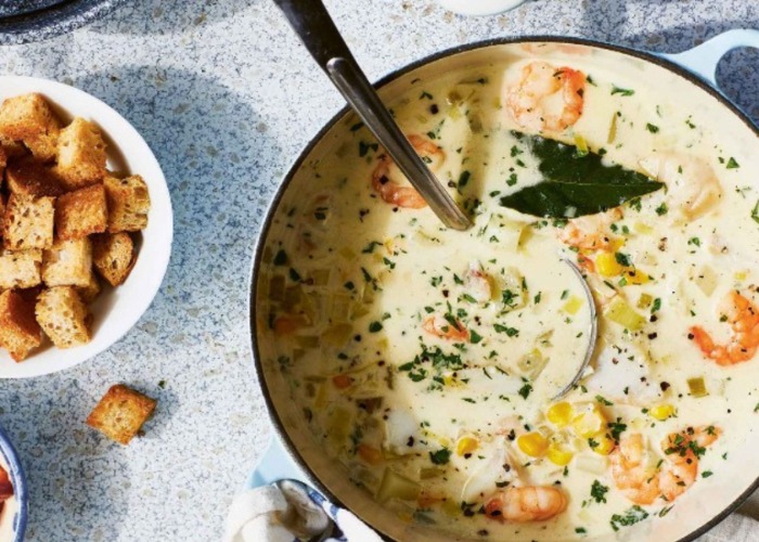 Frozen to fabulous: easy-to-make dishes from freezer staples | lovefood.com