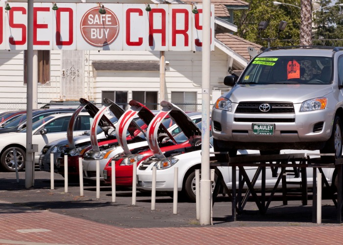 America's 20 most reliable used car brands, ranked | lovemoney.com