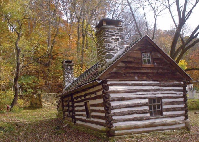 America's oldest homes from the earliest dwellings to stone cottages ...