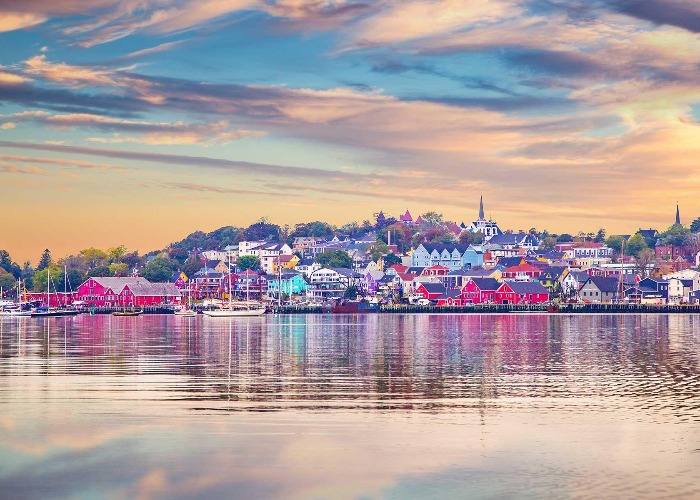 These are Canada's most adorable small towns and villages | lovemoney.com