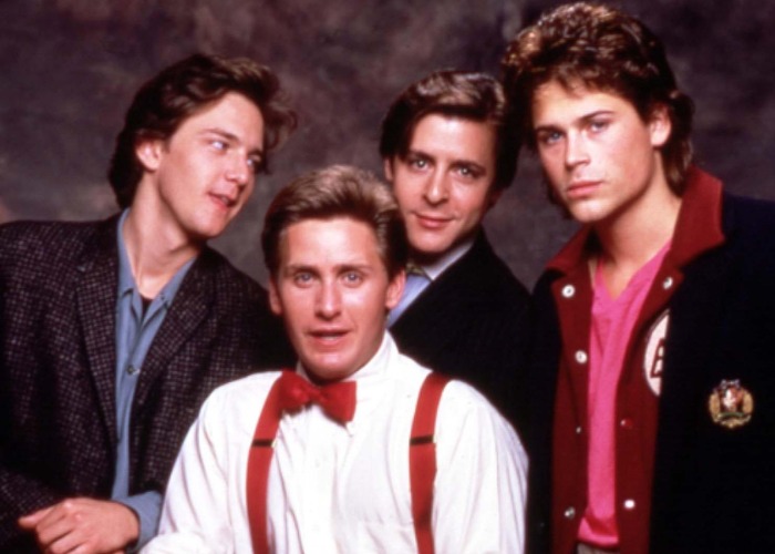 Where are the 1980s Brat Pack stars today and who's richest ...