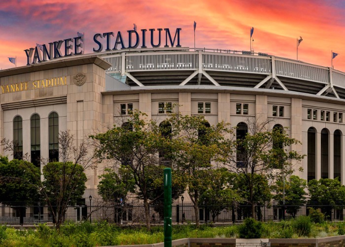¿Lujo o despilfarro? Los 14 estadios deportivos MÁS caros del mundo ...