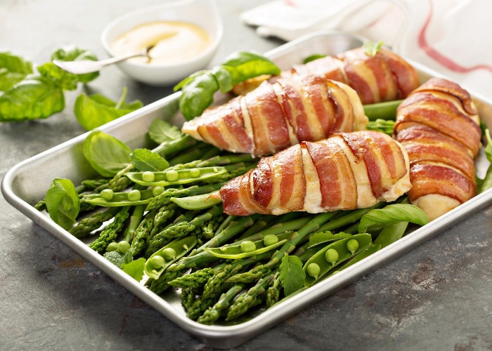 Brilliant bacon recipes everyone will love | lovefood.com