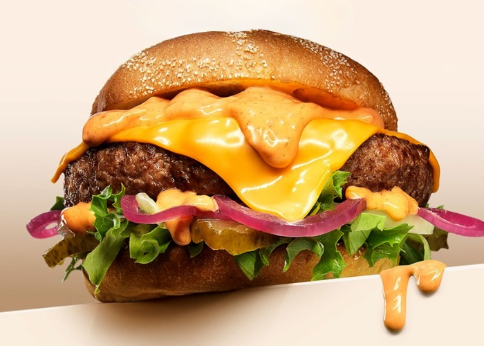 Ranked: the world's best fast food chains | lovefood.com