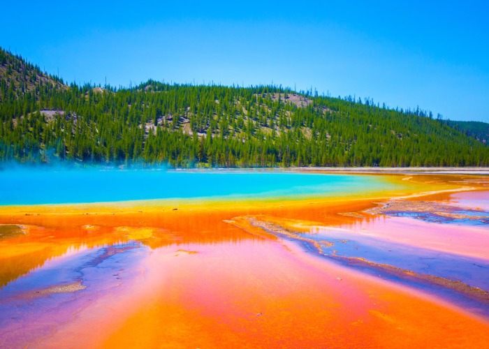 The most beautiful county, parish or borough in every state ...