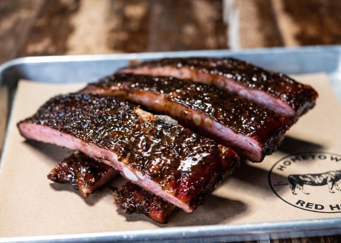 Local barbecue restaurants the rest of the US is missing out on ...