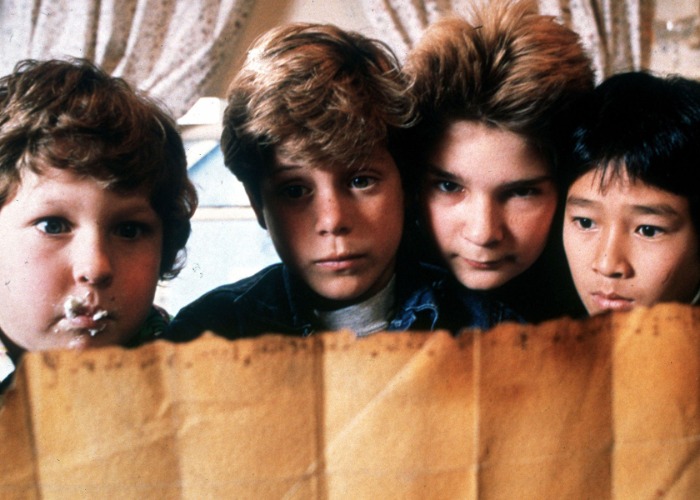 Remember the cast of The Goonies? Here's where they are today ...