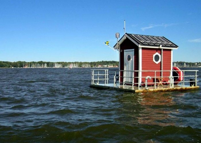 Surprisingly brilliant tiny hotels you'll want to stay at ...