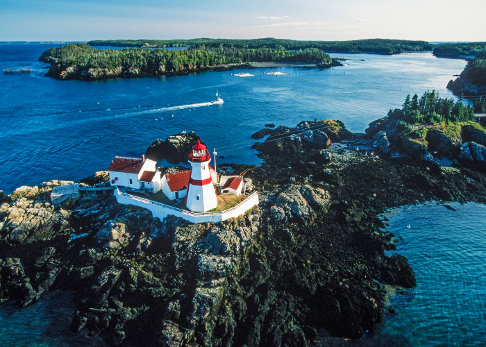 Jaw-dropping bird's-eye-view photos of Canada | loveexploring.com