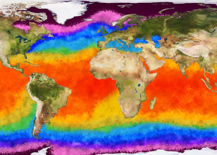 The most destructive weather of the last decade | loveexploring.com