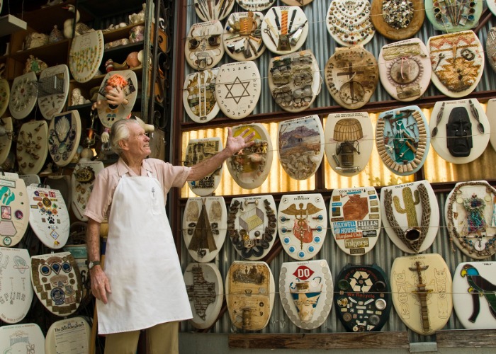 29 museos raros y sorprendentes que probablemente no conoces (y querrás ...