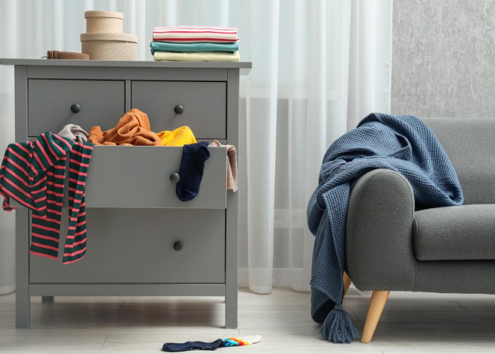 26 things you should throw out of your home now | lovemoney.com