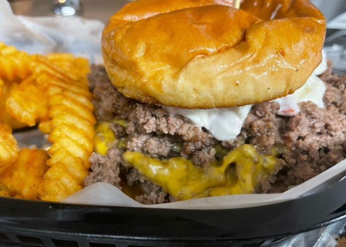 America's original recipe burgers and where to try them | lovefood.com