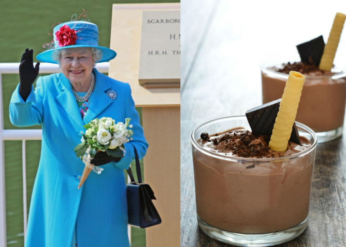 Favourite foods and recipes of royalty past and present | lovefood.com