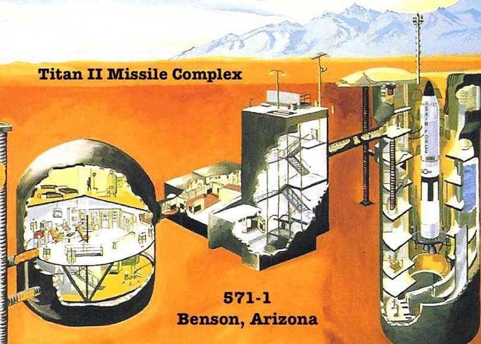 7 awesome abandoned bunkers you can actually buy | lovemoney.com