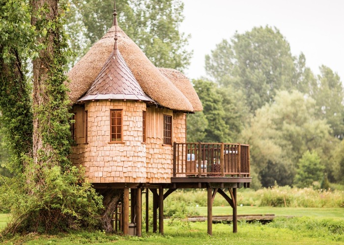 The world’s cutest homes are beyond beautiful | loveproperty.com