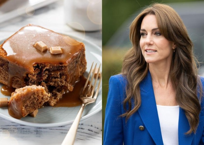 The surprising favourite foods of royalty | lovefood.com