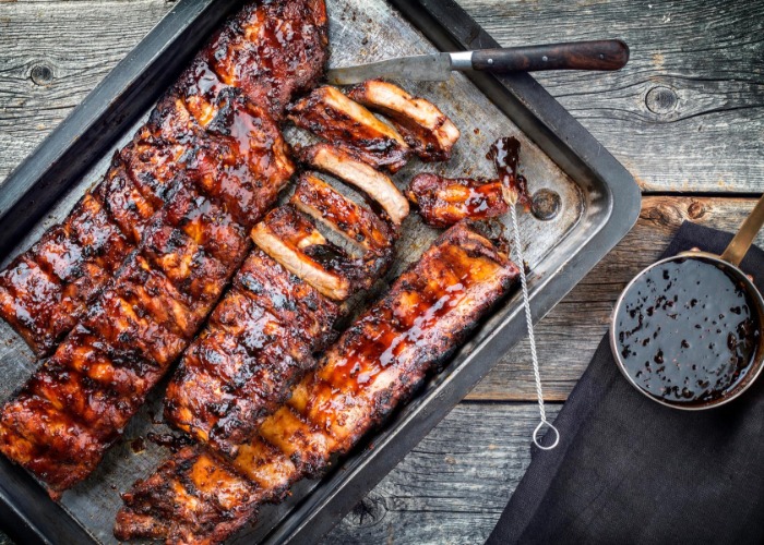 Best-ever barbecue recipes too good to miss | lovefood.com