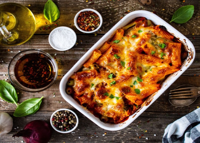 28 delicious ways to transform yesterday’s dinner into lunch | lovefood.com