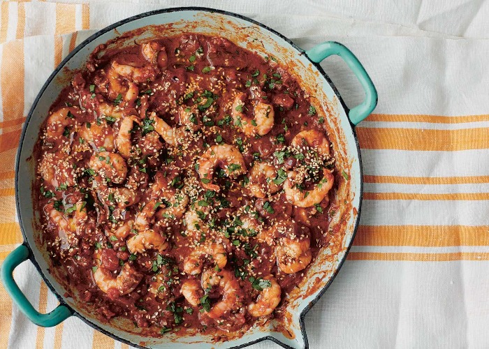 The best prawn dinners to make tonight | lovefood.com