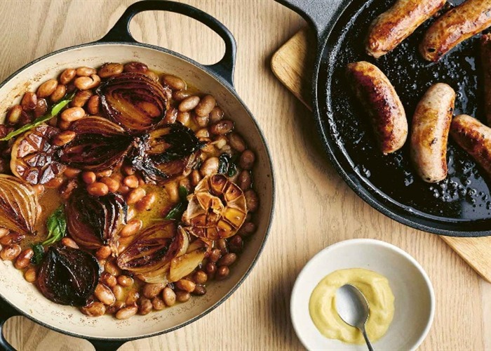 Slow cooker wonders to keep you warm this winter | lovefood.com