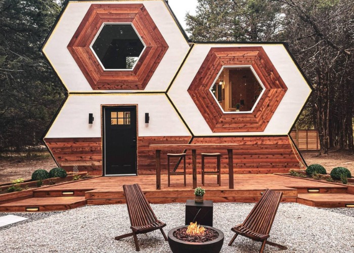 Inside the world’s most beautiful cabins | lovemoney.com