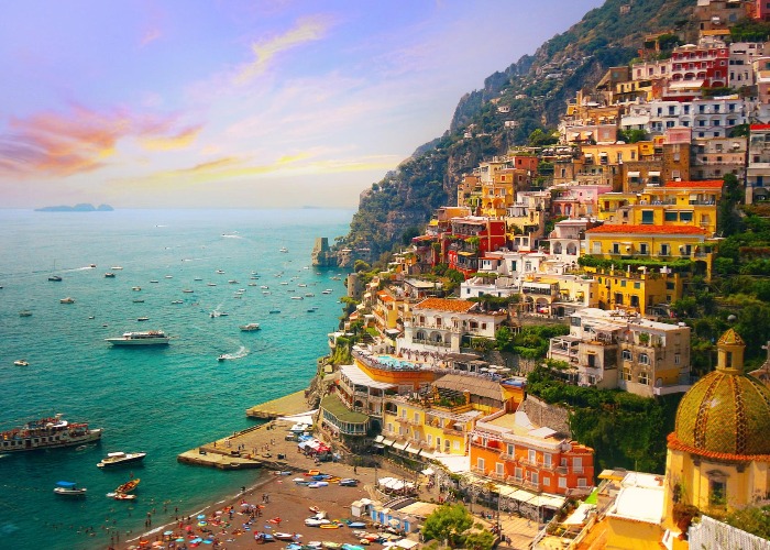 The world’s most beautiful coasts | loveexploring.com