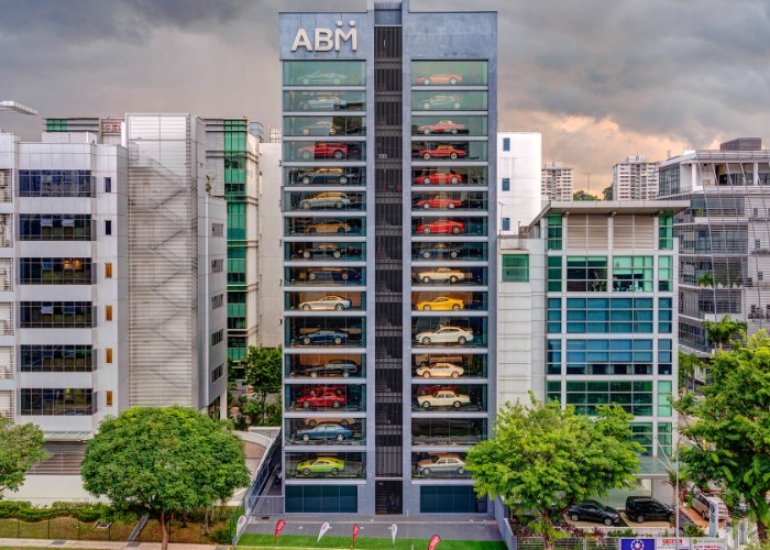 The world's most amazing vending machines | loveinc.com