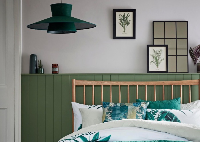 60 fresh ideas to give your home a new look | lovemoney.com