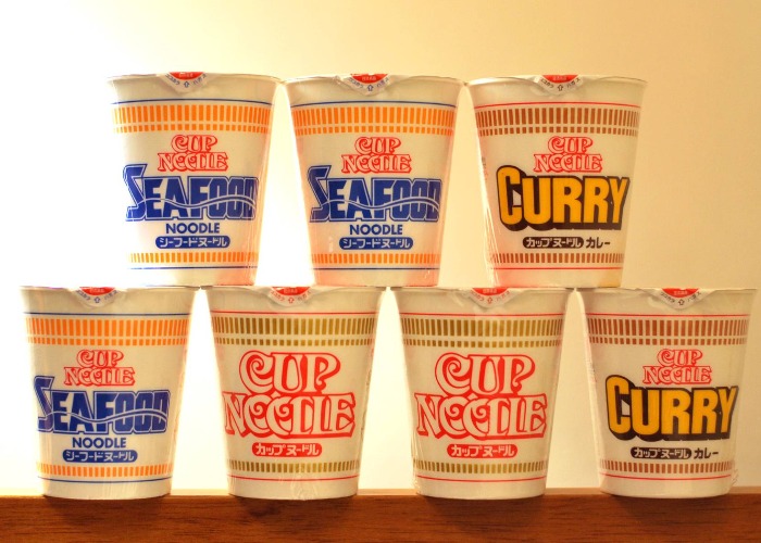 The incredible people who invented world-famous foods | lovefood.com