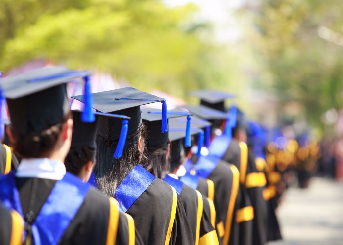 The world’s top 30 most prestigious universities | lovemoney.com