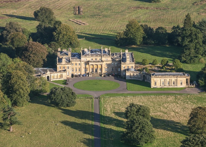 Stunning stately homes struggling to survive | loveproperty.com