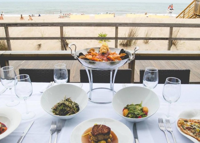 America’s best seafood restaurants | lovefood.com