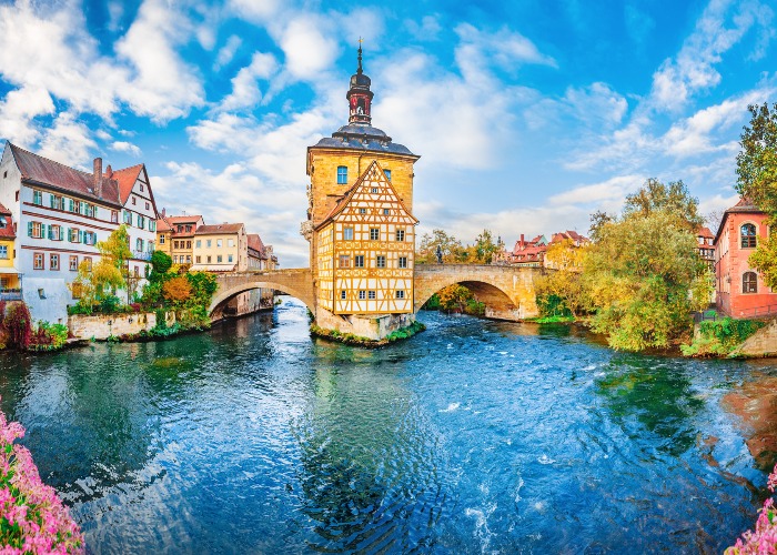 These are Germany's most important historic places | lovemoney.com