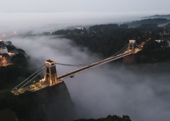 Jaw-dropping images from Historic Photographer of the Year Awards 2021 ...