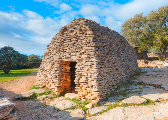 The world’s oldest tiny homes: cabins, cosy huts and caves ...