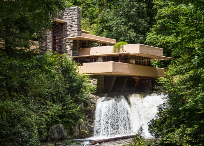 Las 28 casas más icónicas e increíbles de todo el mundo | lovemoney.com