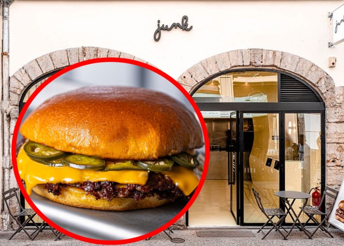 Europe’s best fast food chains, ranked | lovefood.com
