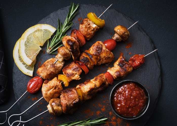 30 bold, quick marinades you can make in minutes | lovefood.com