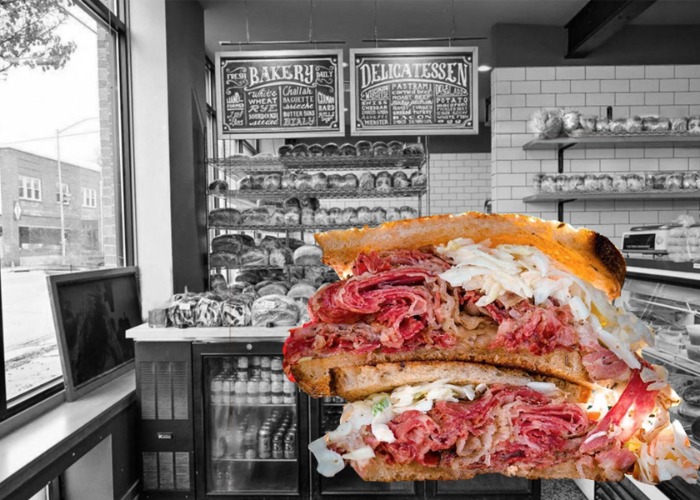 The best sandwich shop in every US state | lovefood.com