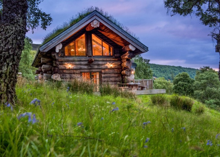 Inside the world’s most beautiful cabins | loveexploring.com