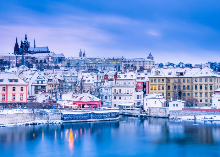 World’s most beautiful winter scenes | loveexploring.com